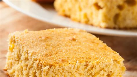 Chipotle Cornbread Sauer Brands