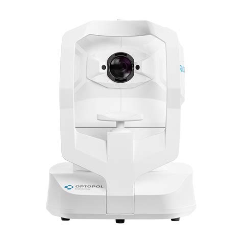Iol Calculation Optopol Technology Ophthalmic Diagnostic Equipment