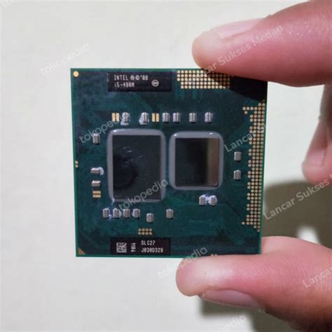 Jual Processor Prosesor Proci Intel Core I5 Bukan Core I3 I7 Asus Acer Hp Kota Medan