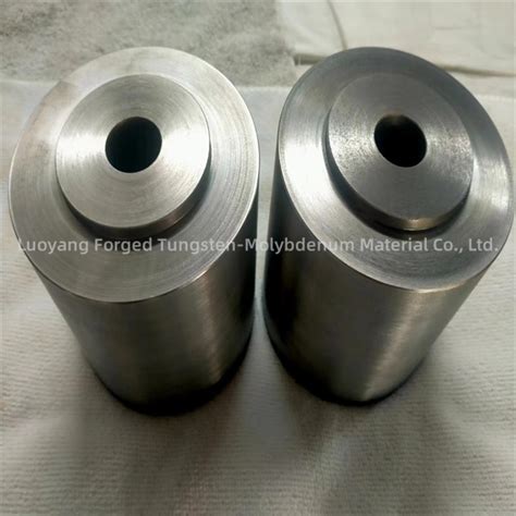 China High Density Pure Tungsten Counterweight Block Manufacturer And