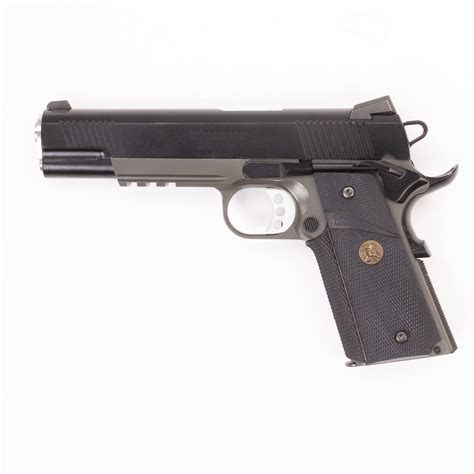 Springfield Armory Operator For Sale Used Excellent Condition