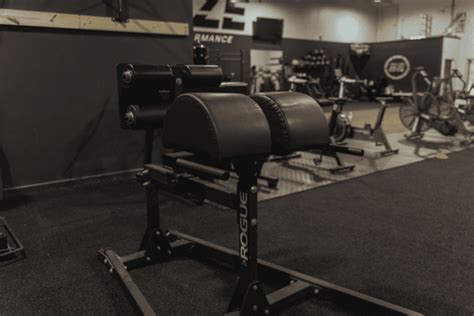 8 Best Nordic Hamstring Curl Alternatives To Work Hamstrings Horton Barbell