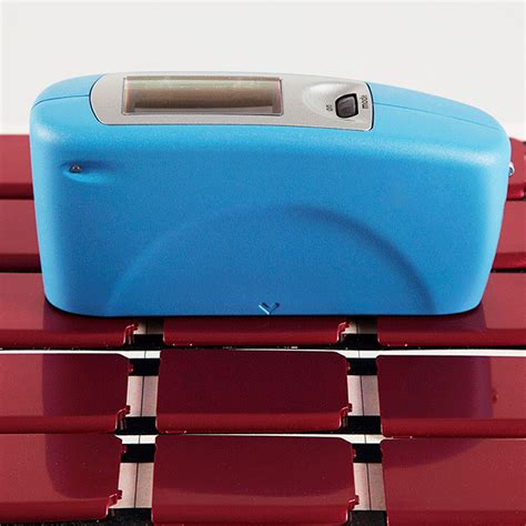 Gloss Meters Worldoftest