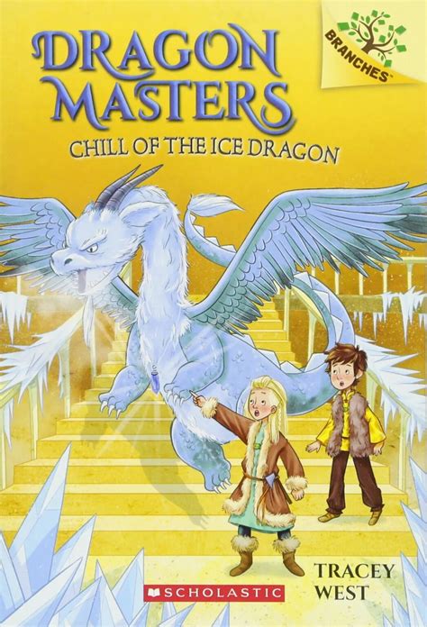 All 20 Dragon Masters Books In Order [ultimate Guide]