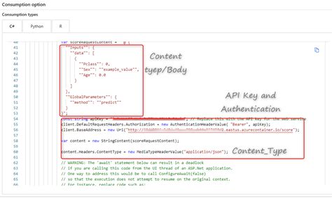 Azure Machine Learning Call Api From Power Query Radacad