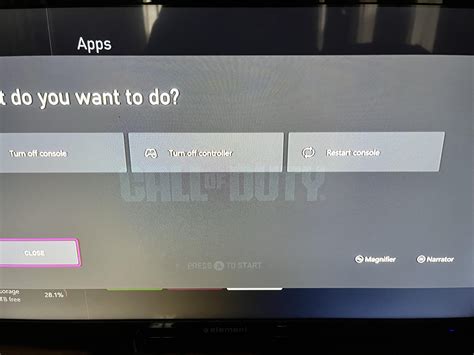 Call of Duty title stuck on screen : r/modernwarfare2