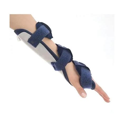 Mc Static Wrist Splint 061 033 Life World