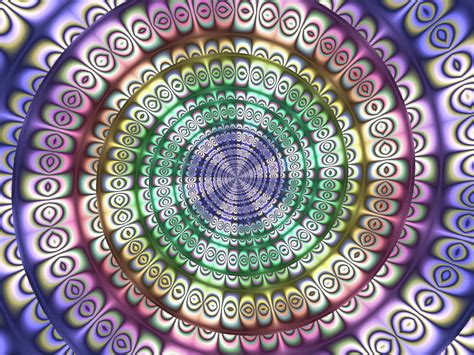 hexagonal spiral by cyrilleguedon on deviantart