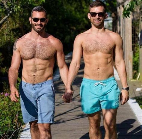 Pin On Hotmen 2 Or More Men Together