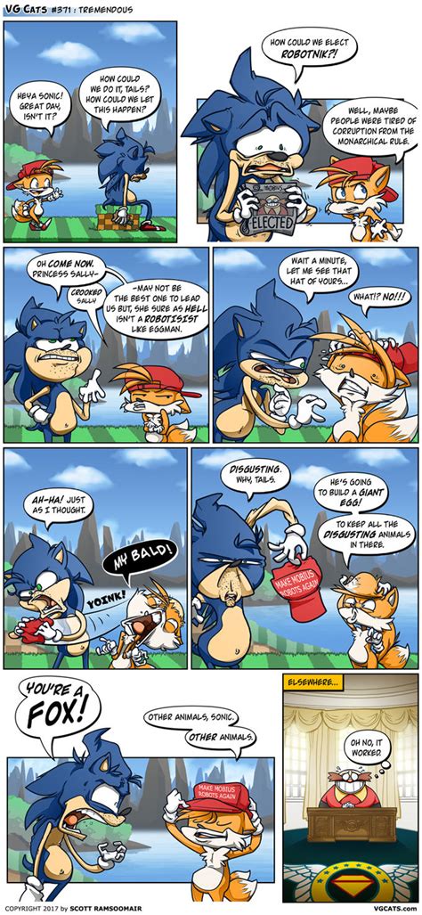 Tremendous Vg Cats Know Your Meme