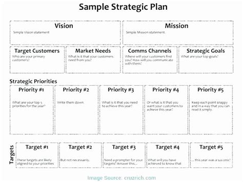 Business Exit Strategy Template Shooters Journal