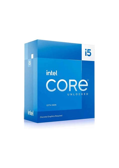 Intel I5 13600k Pcyard