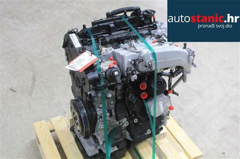 Motor AUDI A6 F2 C8 DFBA 2019 2025 05L 100 031 E