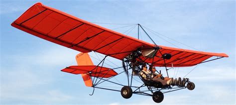 Zap Ultralights Quicksilver Mx Ii Sprint
