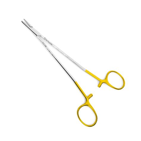 Top 10 Suture Needle Holders Enhancing Precision In Surgical Procedures