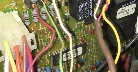 Ecobee Wires Album On Imgur