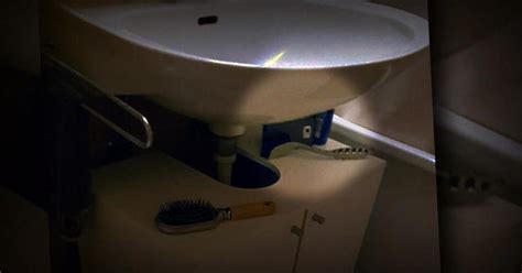 Airbnb Guests Find Hidden Cameras In Rentals CBS News