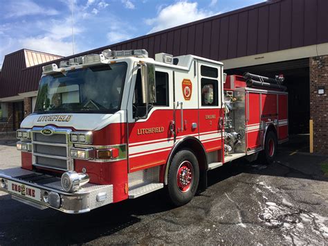 Suffield Ct Fire Department Suffield Ct Fire Department