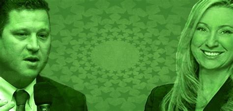 Carrie Pilon Democratic Challenger To Jeff Brandes Withdraws From