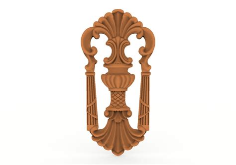 Decorative D Cnc Files Free Stl Files For Cnc Router Free Vector