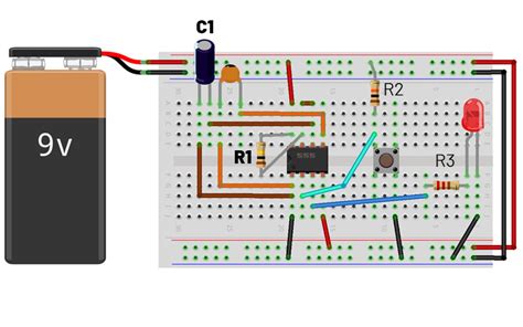 How to Build & Use 555 Timer Circuits: The Complete Guide