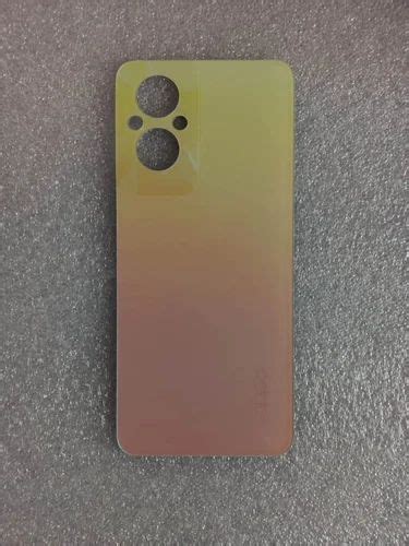 Oppo Reno Z Back Panel At Piece Back Panel In Thane Id