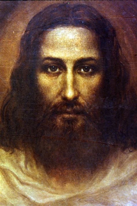 Jesus De Nazareth