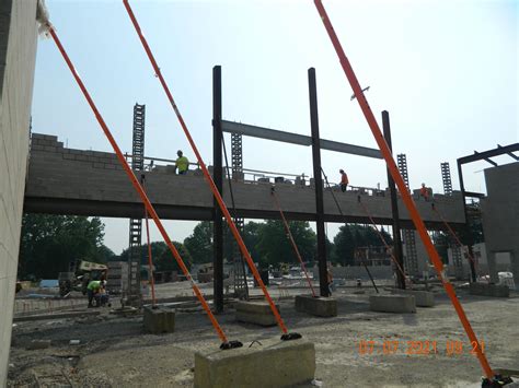 Pk Construction Gallery 5843 Shelby City Schools