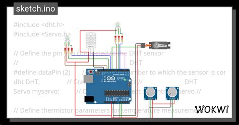 Pid Temp And Humit Control With Ziegler Nichols Wokwi Esp32 Stm32