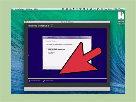 How To Run Windows On A Mac With Pictures WikiHow