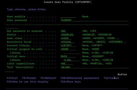 TN5250 Terminal UI Retrospective And Web UI Attempt Pimpal