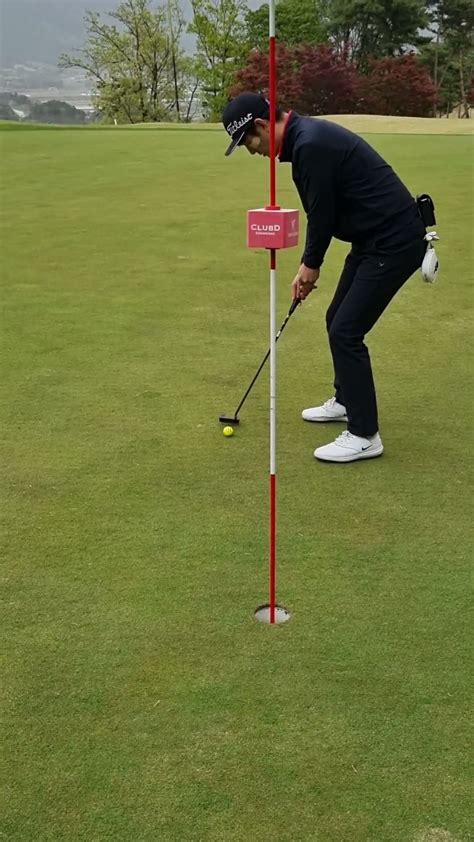여기서 고수 중수 하수가 갈립니다 Golf 웨지 골프 퍼터 Golfswing 필드 Automobile 필드레슨