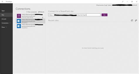 How To Build Your First PowerApp