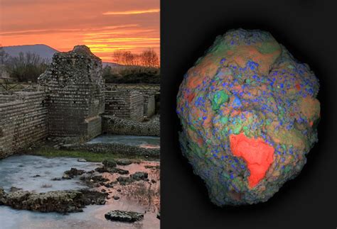 riddle solved why was roman concrete so durable brian nielsen