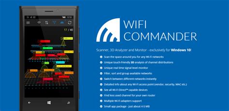 Best Wifi Analyzer Windows Lkakcustomer