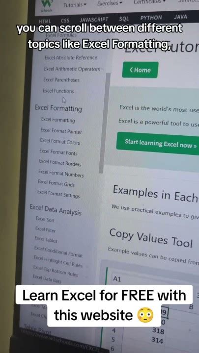 dataanalytics excel techtok stephen david williams