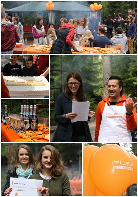 Flex Databases On Linkedin ‪flex Databases‬ Celebrating 5 Years Brand