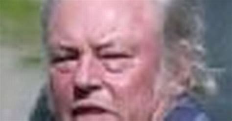 Sex Offender In Assault Case Macclesfield Express