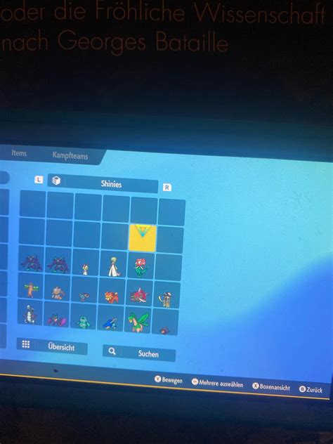 Lf Male Shiny Hisuian Growlithe Have Tons Of Random Shiny Pokémon To