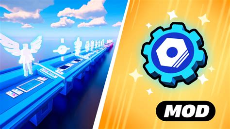Fn Modder Free For All 3544 0305 8293 By Vmant Fortnite Creative
