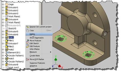 Recovering An Inventor Part Or Assembly File Imaginit Manufacturing