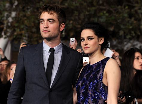 Kristen Stewart New Boyfriend