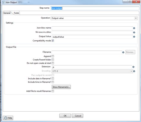 how to mask selected values in a json field postgresql 9 3 and pdi