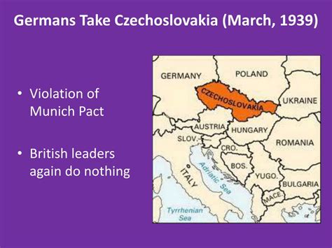 Ppt World War Ii 1939 1945 Powerpoint Presentation Free Download