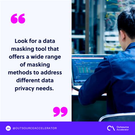 20 Best Data Masking Tools To Use In 2024 Outsource Accelerator