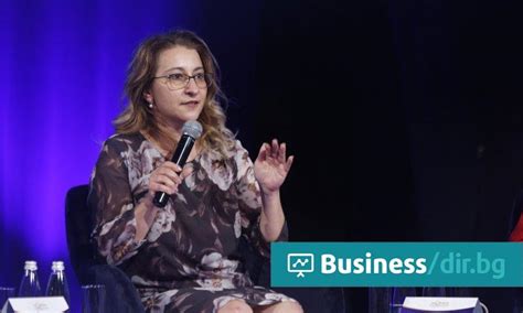 Aurubis Bulgaria On Linkedin Зорница Янкова Важно е да насочваме хората в компаниите да дават…