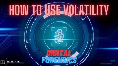 Digital Forensics How To Use Volatility Practical Demo Youtube