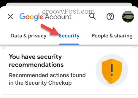 How To Disconnect Apps From Your Google Account