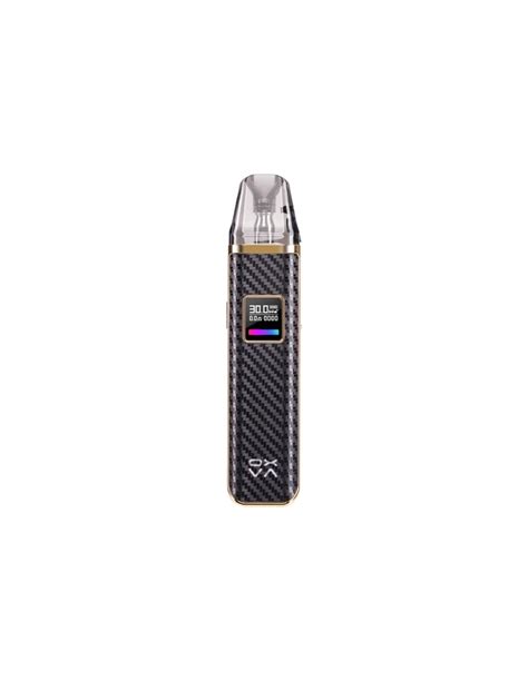 Oxva Xlim Pro Pod Kit Color Oxva Xlim Pro Black Gold