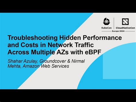 Free Video Troubleshooting Hidden Performance And Costs In Network